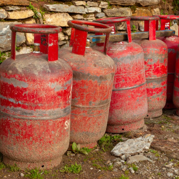 Switch your LPG distributor online for free: Step-by-step guide