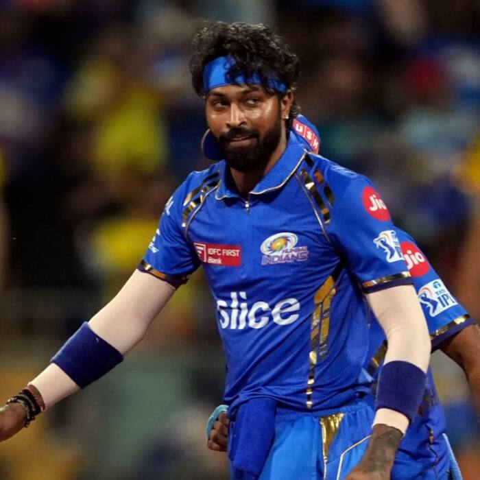IPL 2025: Bad news for Hardik Pandya as Mumbai Indians captain...