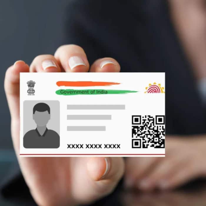 Aadhaar Card Photo Update: Step-by-Step guide to change your Aadhaar ...