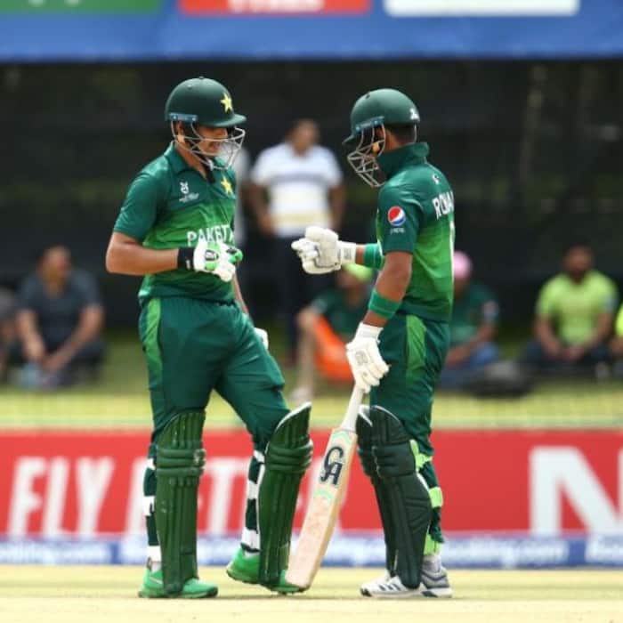 Bad news for Pakistan cricket, star cricketer arrested for RAPE, his ...