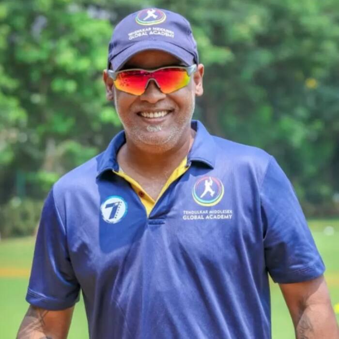 What is Vinod Kambli's special connection with number 9? Star cricketer ...