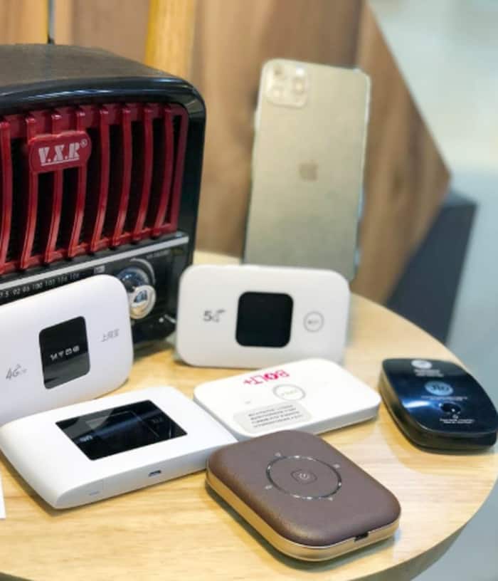 4 Easy ways to Find Your Wi-Fi Password When You Forget It