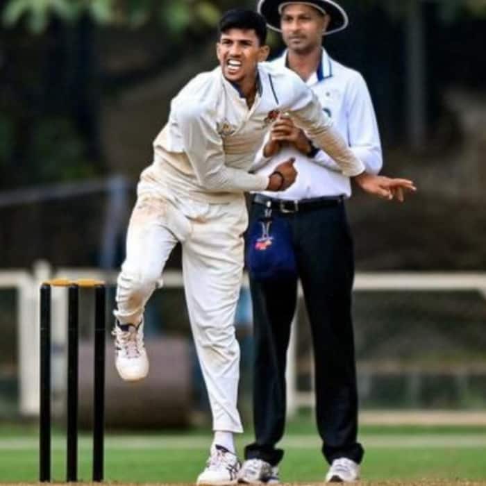 Ravichandran Ashwin vs Tanush Kotian: Who has better economy rate and ...