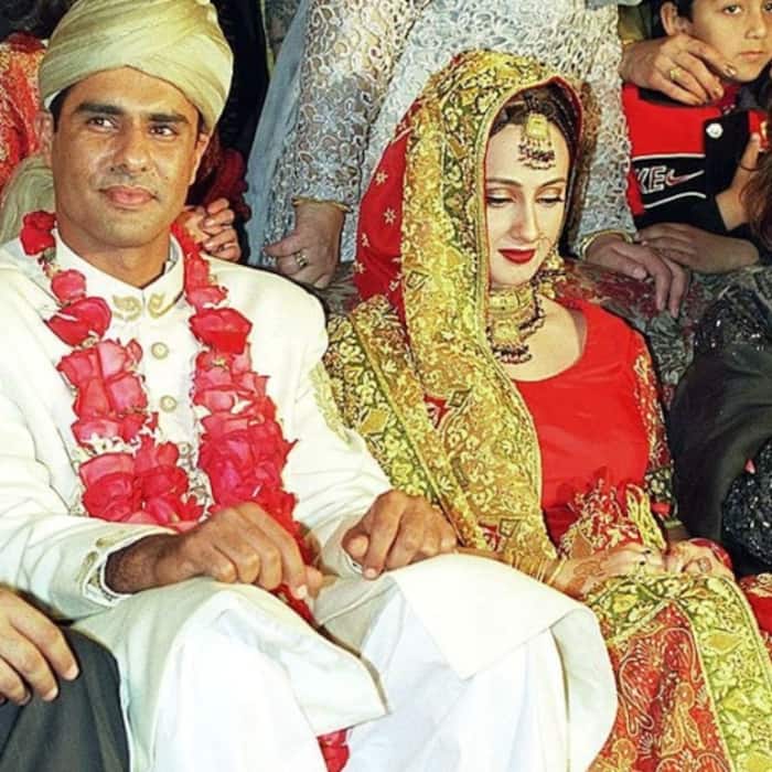 Meet Faryal, Australian origin wife of star Pakistani cricketer, she works as..., the cricketer ...