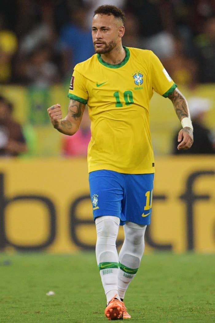 Will Neymar bring back glory for Brazil?