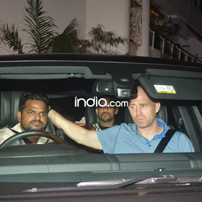 Will Smith parties with Akshay Kumar and other Bollywood celebs during ‘Rustom’ success bash in ...