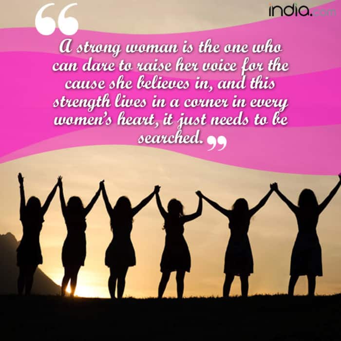 International Women’s Day 2018: Wish the special women in your life ...