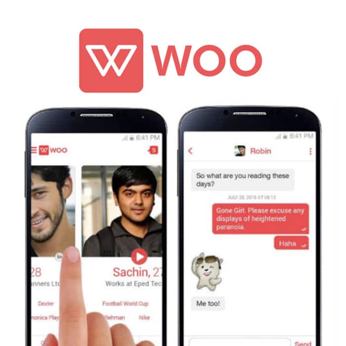 5 hot dating apps in India you can find your better half through!