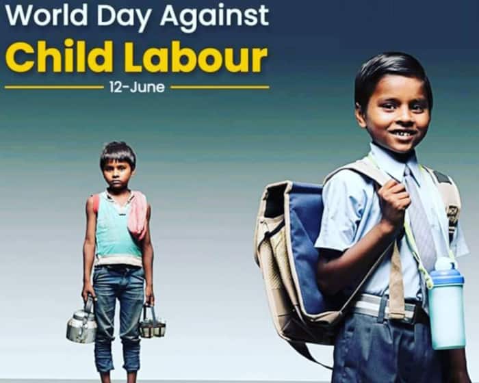 World Day Against Child Labour: 6 Shocking Facts About Child Labour You ...