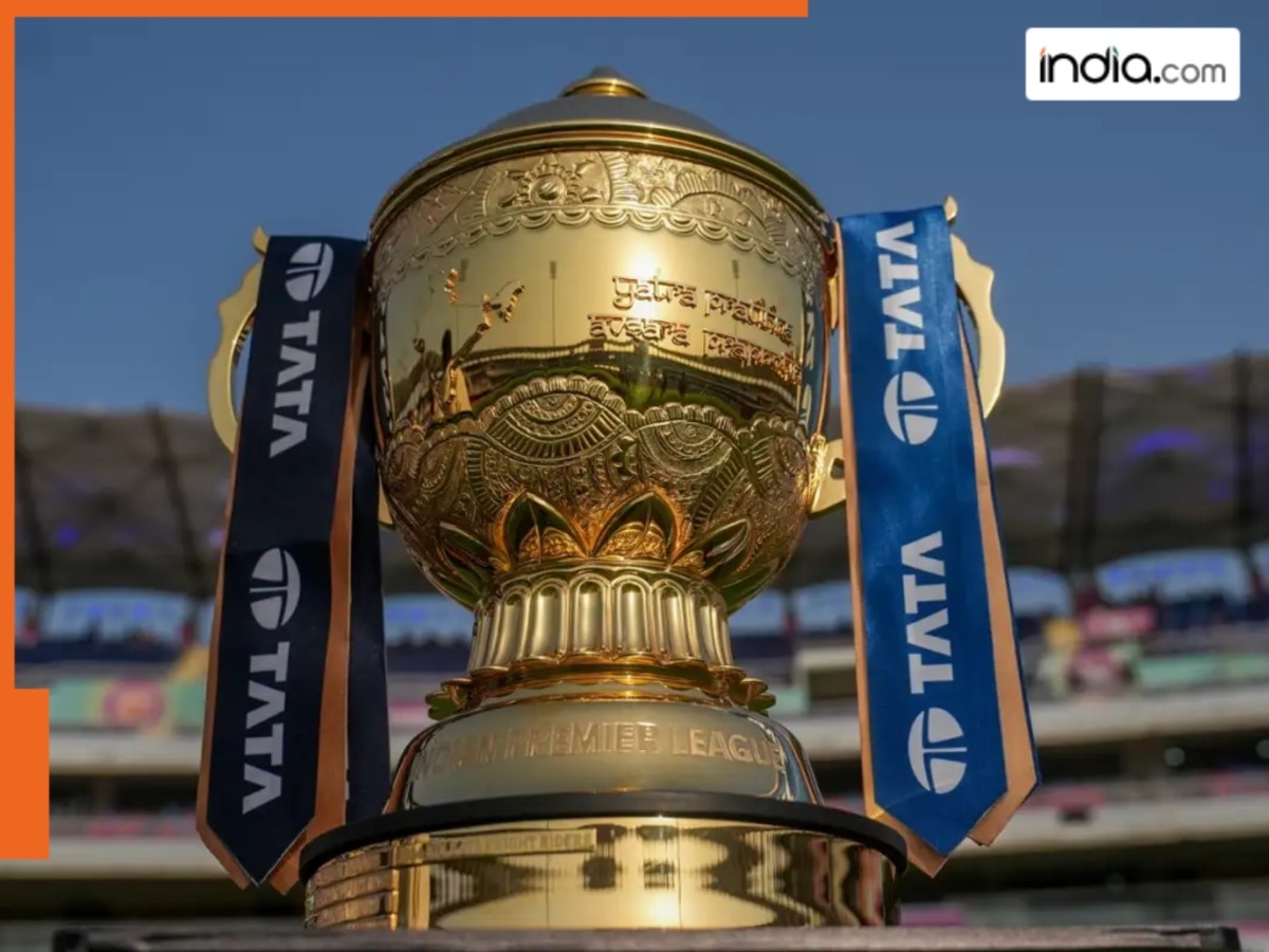 Worked as butcher, now this player enters IPL 2026 Auction, his name is...