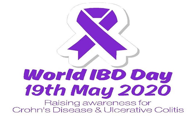 World IBD Day 2020: Beware of The Debilitating Symptoms of Inflammatory ...