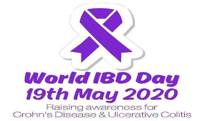 World IBD Day 2020: Beware of The Debilitating Symptoms of Inflammatory ...