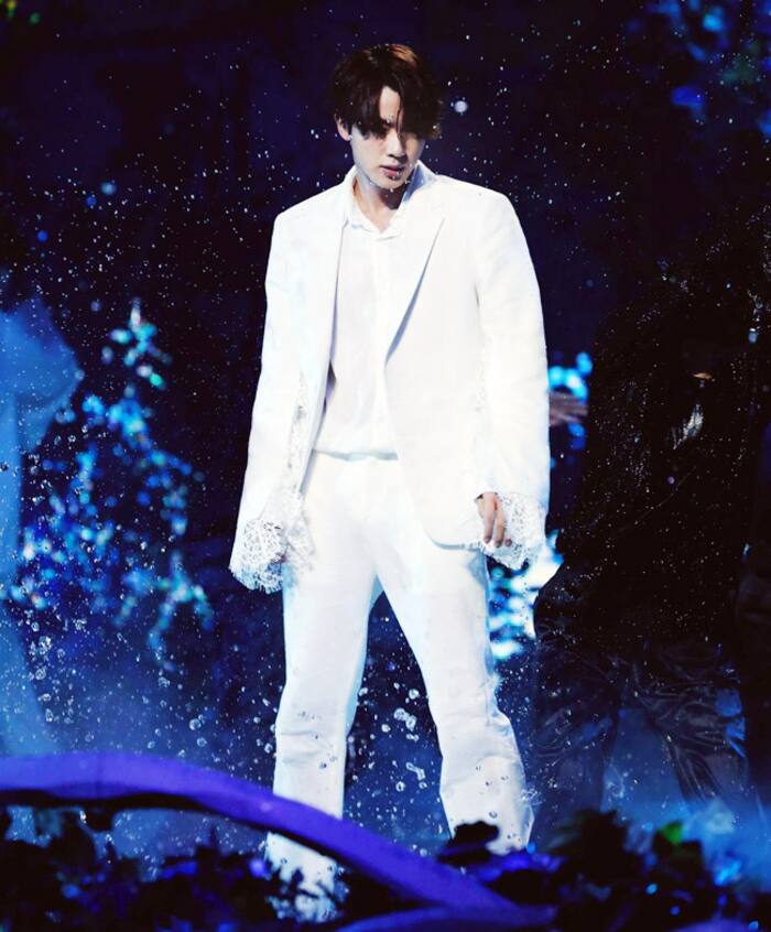 BTS Jin's Birthday: Celebrate Jin Day With These Super Cute and Aww ...