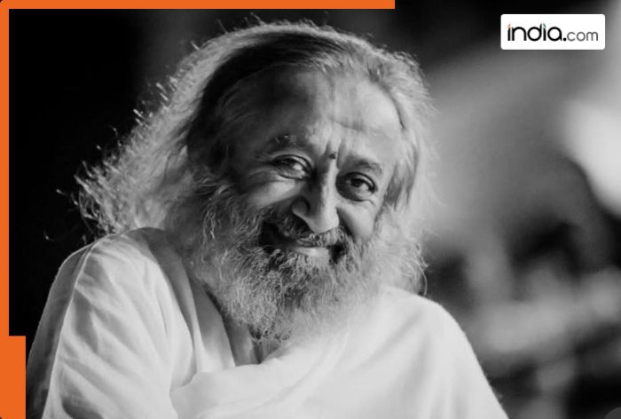 World Meditation Day: 8 Quotes on Meditation by Gurudev Sri Sri Ravi ...