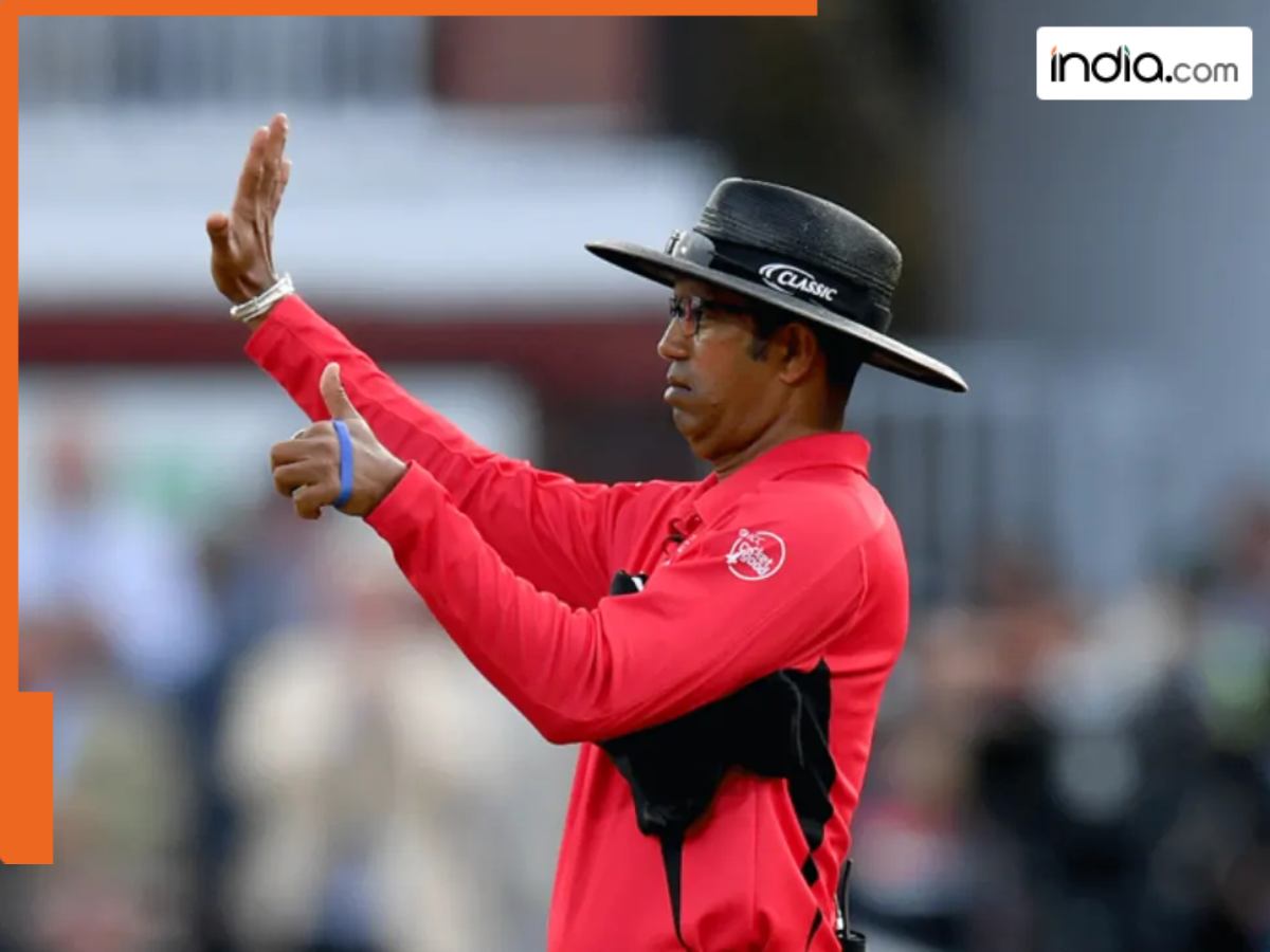 World's most embarrasing record, enough to make any bowler quit the ...