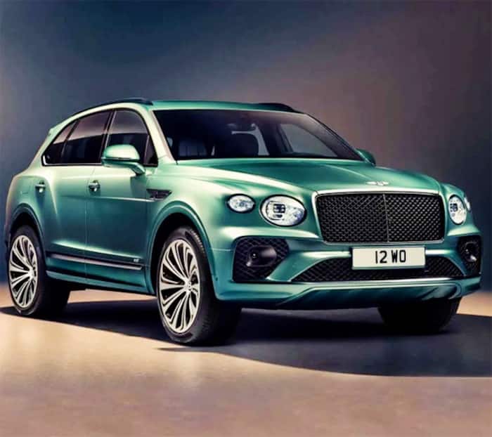 Inside Mukesh Ambani's Exotic Garage| Mercedes, Bentley And World's ...