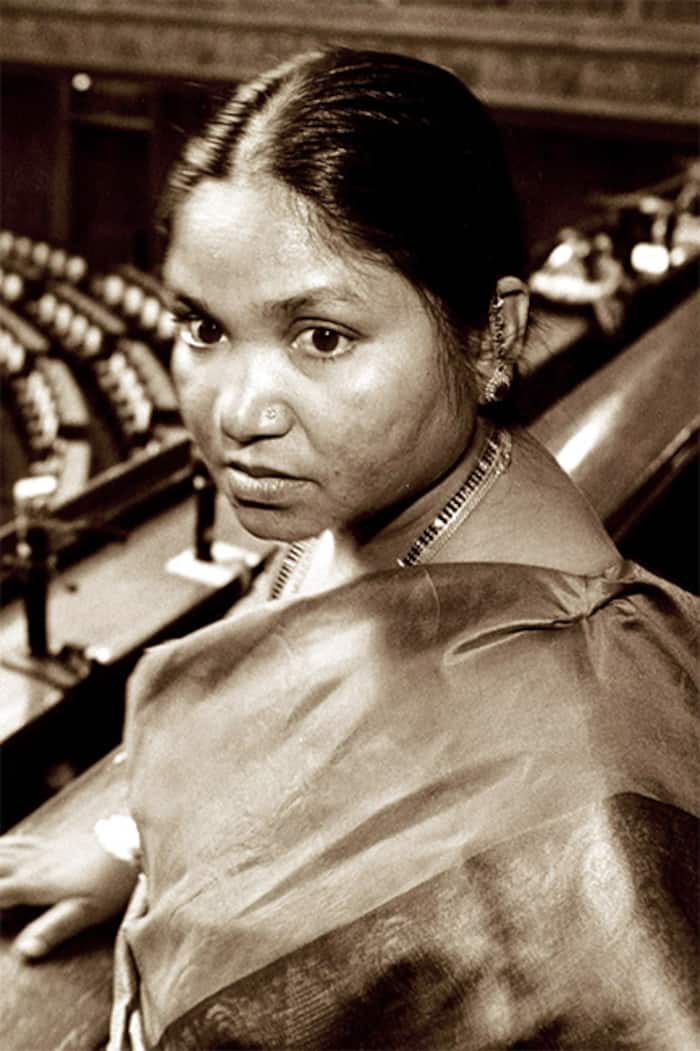 On Phoolan Devi’s 54th birthday, recapitulating Bandit Queen’s ...