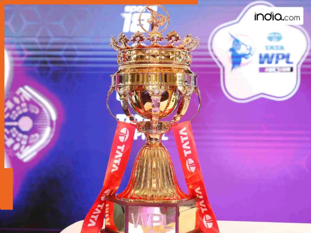 WPL 2026 Mega Auction: Nita Ambani's MI to Smriti Mandhana's RCB, check out full team purse of ...