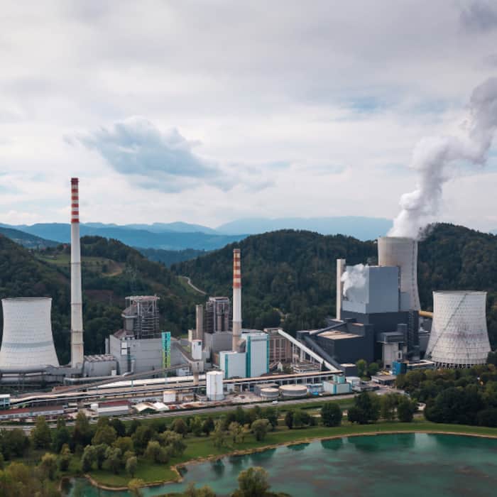 Top 10 largest power plants in the world