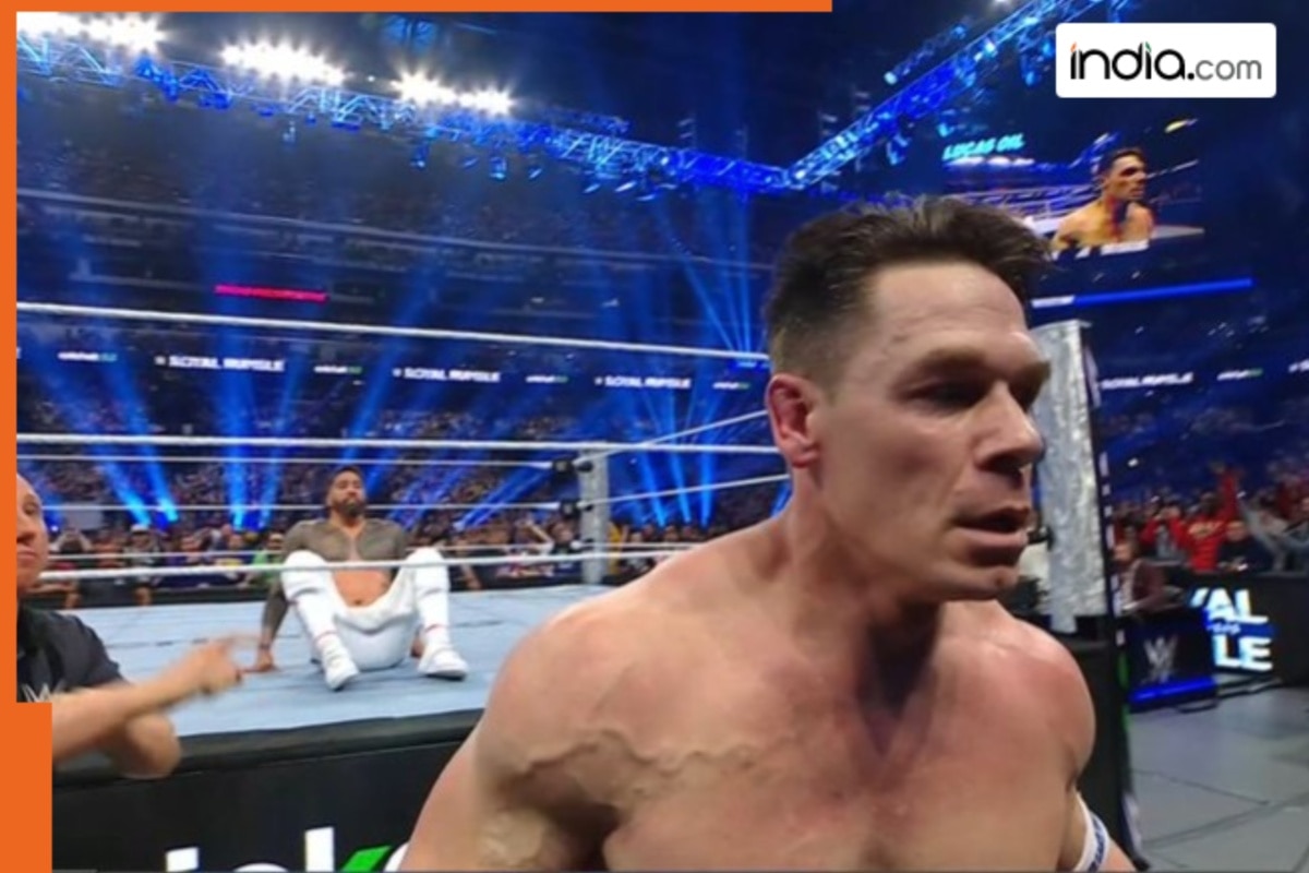 Charlotte Flair Makes a Stunning Return and Sets a Record