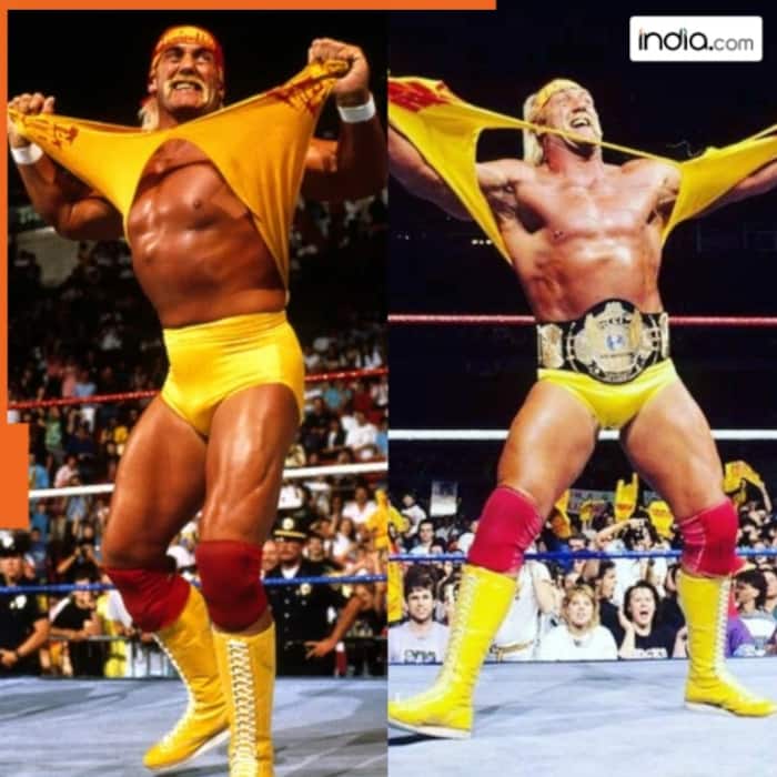 WWE: Wrestling Superstars who hate Hulk Hogan in real life