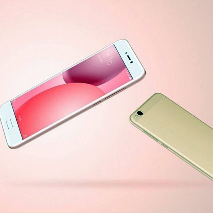 Xiaomi Mi 5c launched; see price, specifications and features in pics!