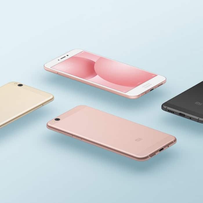 Xiaomi Mi 5c launched; see price, specifications and features in pics!