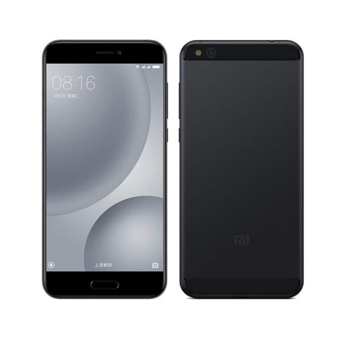 Xiaomi Mi 5c launched; see price, specifications and features in pics!