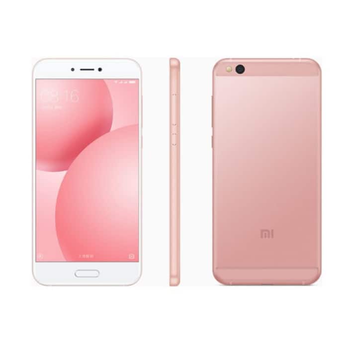 Xiaomi Mi 5c launched; see price, specifications and features in pics!