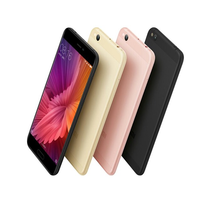 Xiaomi Mi 5c launched; see price, specifications and features in pics!