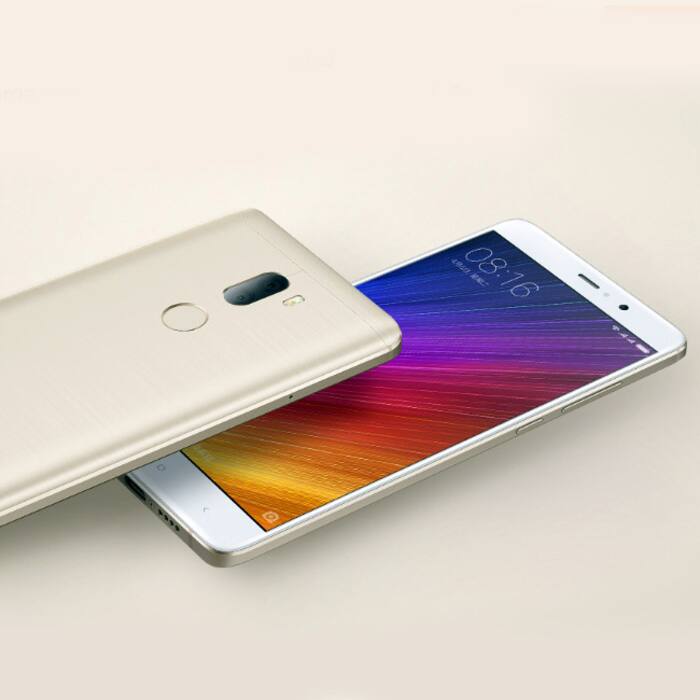 Xiaomi Mi 5s Plus launched; check out price, features and ...