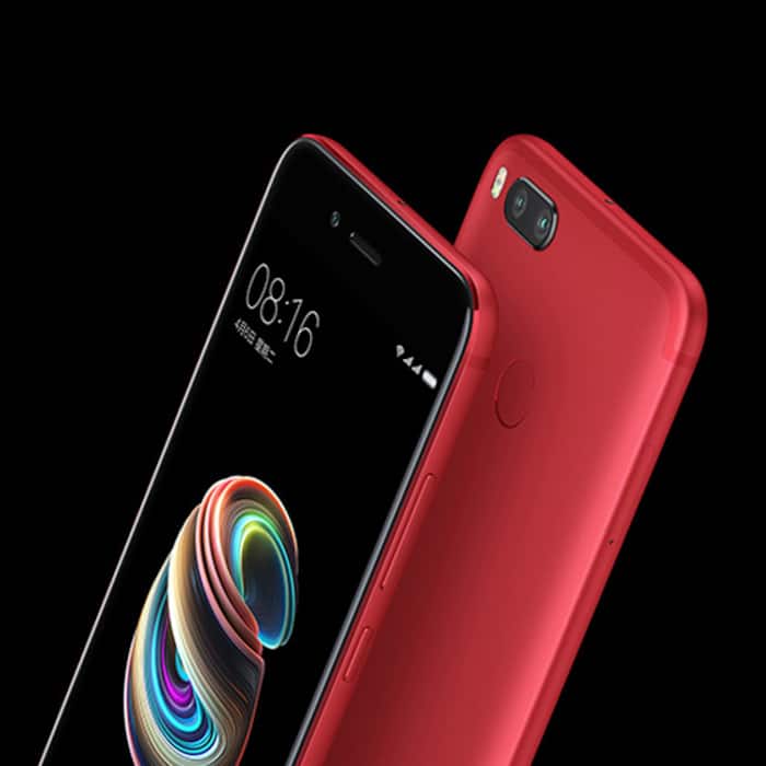 Xiaomi Mi 5X Special Edition launched in China: Check out its features ...