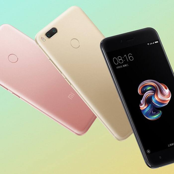 Xiaomi Mi 5X to launch on July 26; check out expected price, features ...