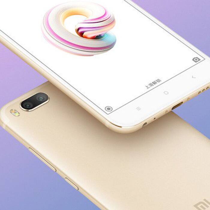 Xiaomi Mi 5X to launch on July 26; check out expected price, features ...