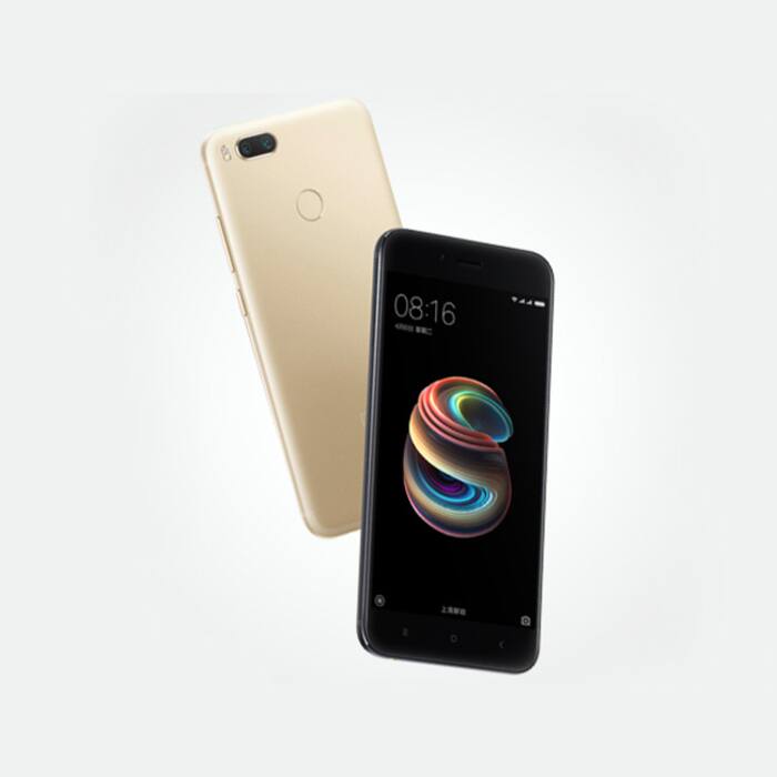 Xiaomi Mi 5X launched: Check out its features and specifications