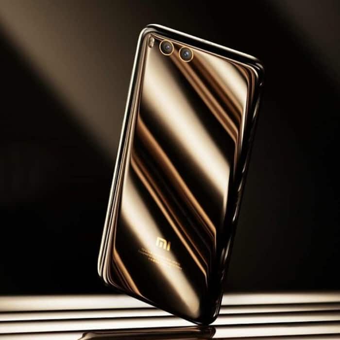 Xiaomi Mi 6 launched in China: Check out its features and specifications