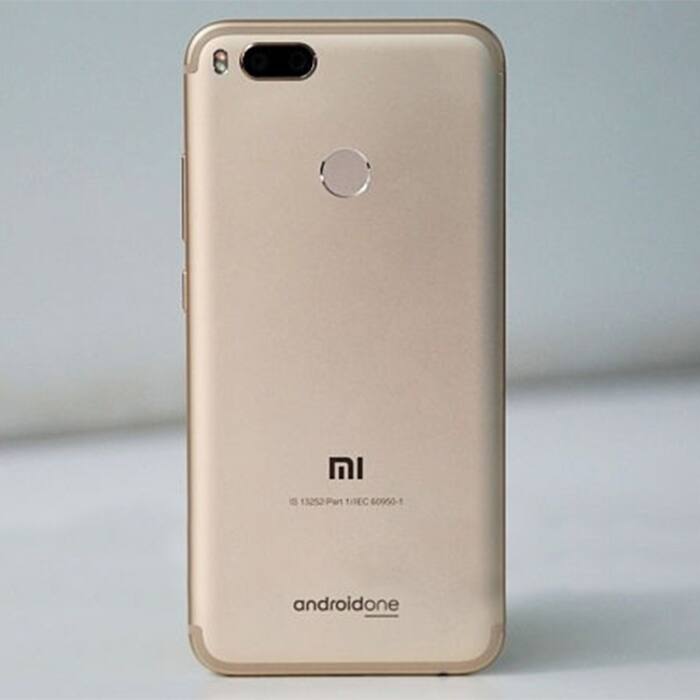 Xiaomi Mi A1 launched in India: Check out its features and specifications