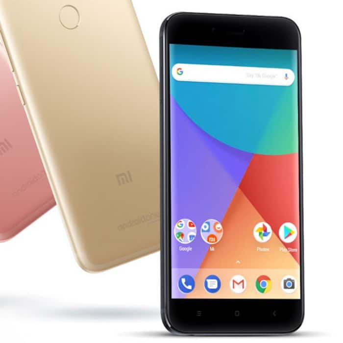Xiaomi Mi A1 launched in India: Check out its features and specifications