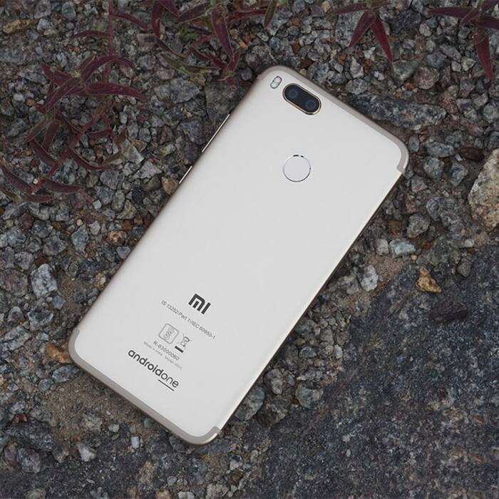 Xiaomi Mi A1 launched in India: Check out its features and specifications