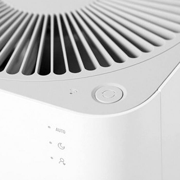 Xiaomi Mi Air Purifier 2 launched in India: Check out its ...