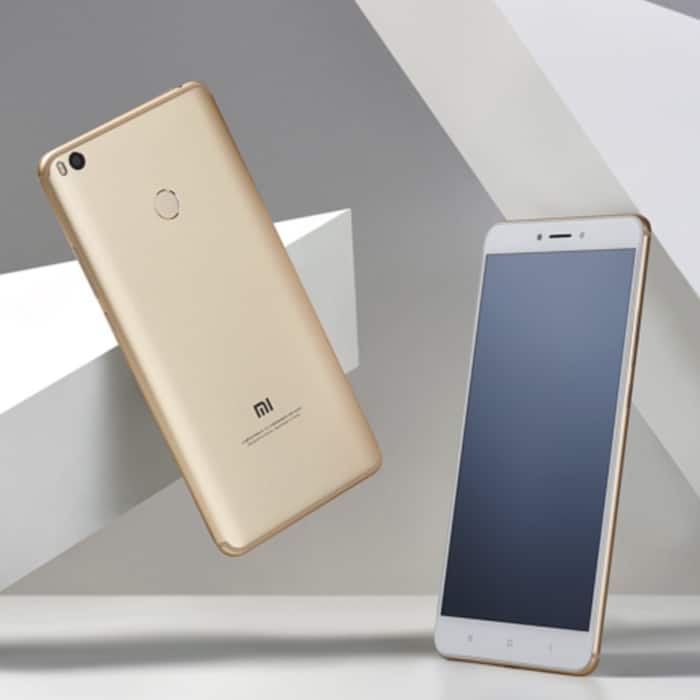 Xiaomi Mi Max 2 launched in India; check out price, features and ...