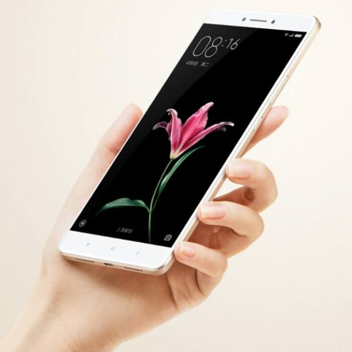 Xiaomi Mi Max 2 launched: Check out its features and specifications