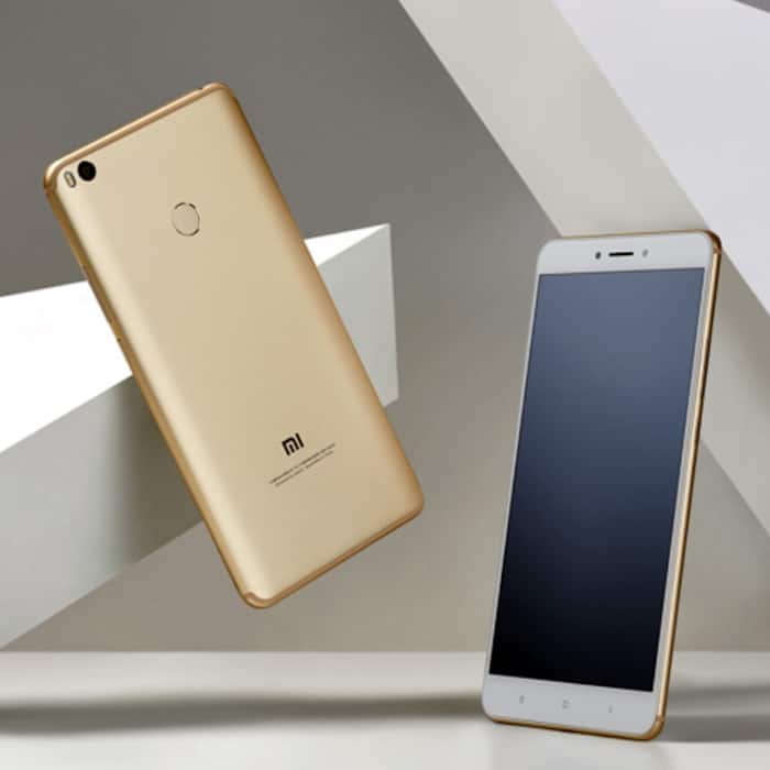 Xiaomi Mi Max 2 launched: Check out its features and specifications