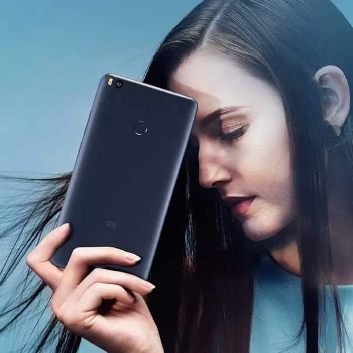 Xiaomi Mi Max 2 launched in India; check out price, features and ...