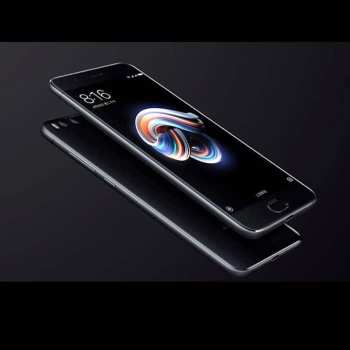 Xiaomi Mi Note 3 launched: Check out its features and specifications