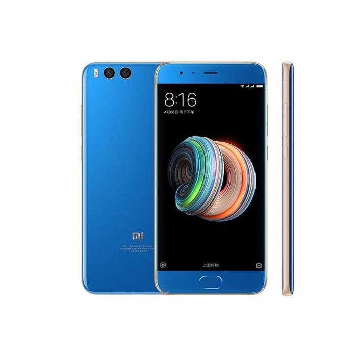 Xiaomi Mi Note 3 launched: Check out its features and specifications