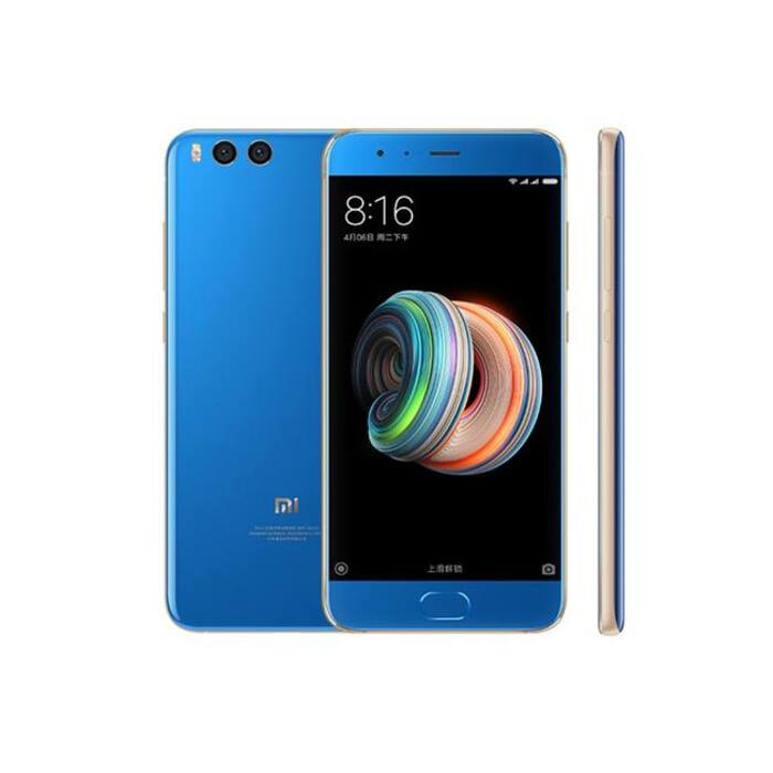 Xiaomi Mi Note 3 new variant with 4GB RAM and 64GB storage launched ...