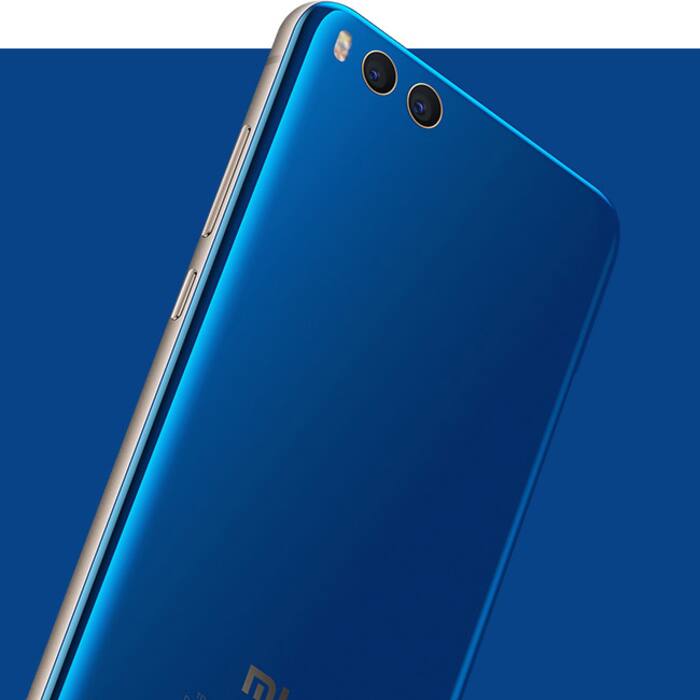 Xiaomi Mi Note 3 new variant with 4GB RAM and 64GB storage launched ...