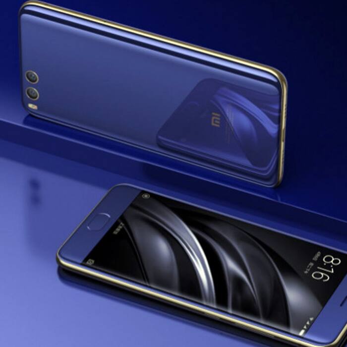 Xiaomi Mi Note 3 launched: Check out its features and specifications