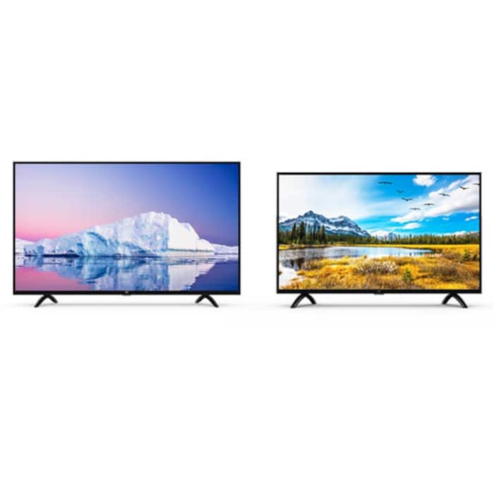 Xiaomi Mi TV 4A series launched in India; check out price, features and ...